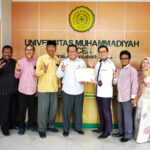 Universitas Muhammadiyah Aceh – UNMUHA